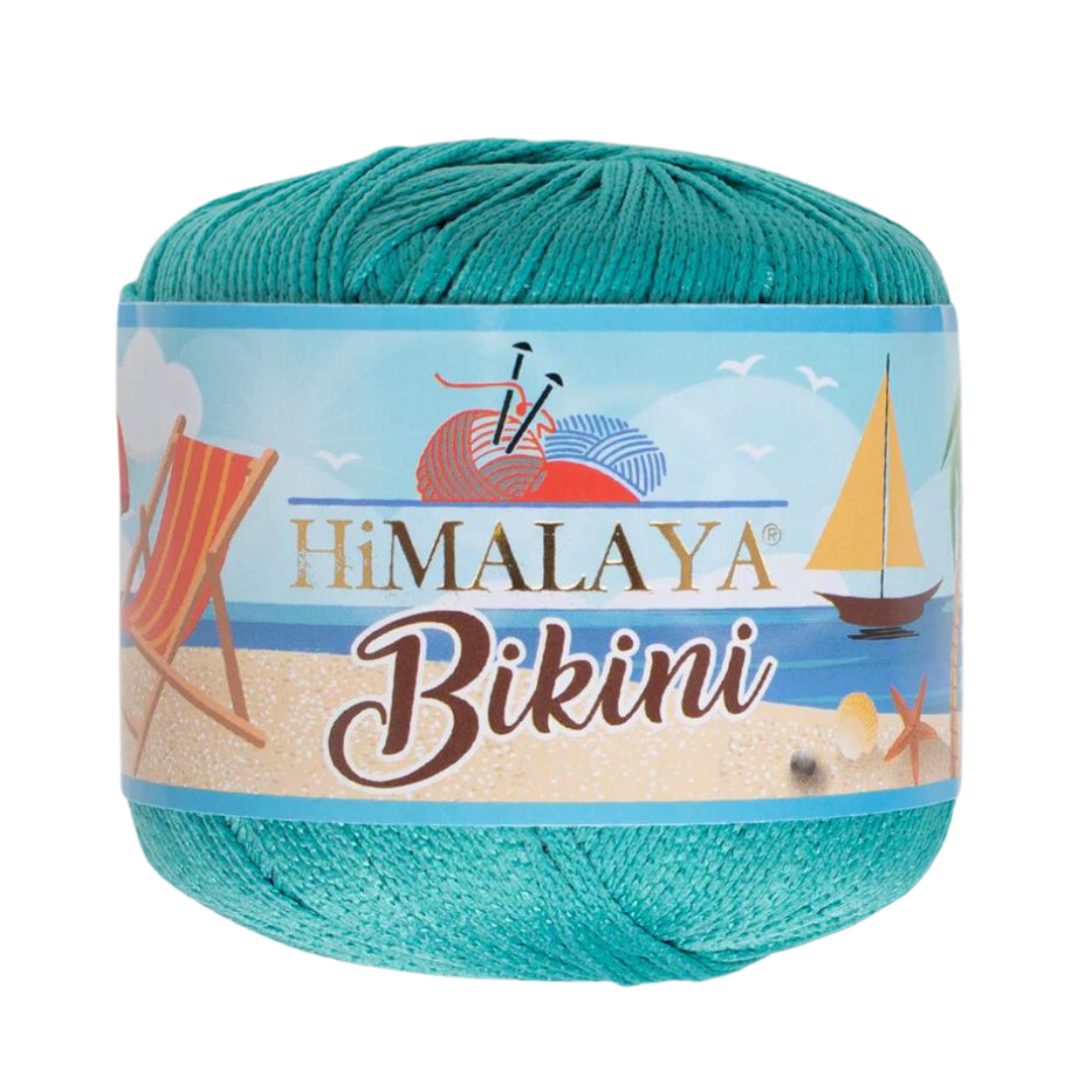 Himalaya Bikini Knitting Yarn Collection | Hobinis Yarns