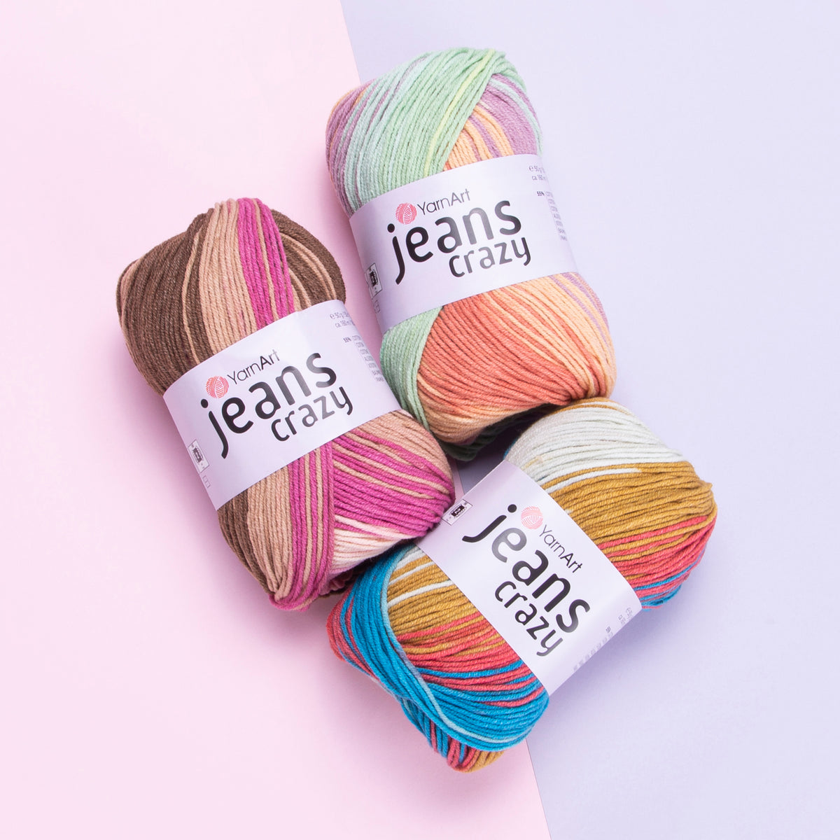 YarnArt 2023 The Most Trending Collections | Hobinis Yarns