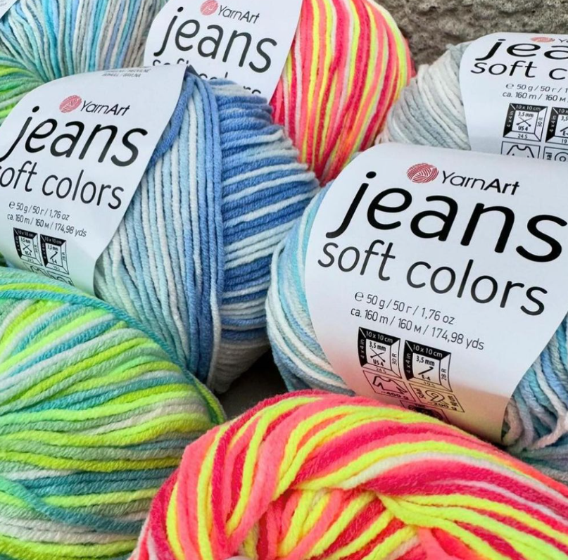 YarnArt 2023 The Most Trending Collections | Hobinis Yarns