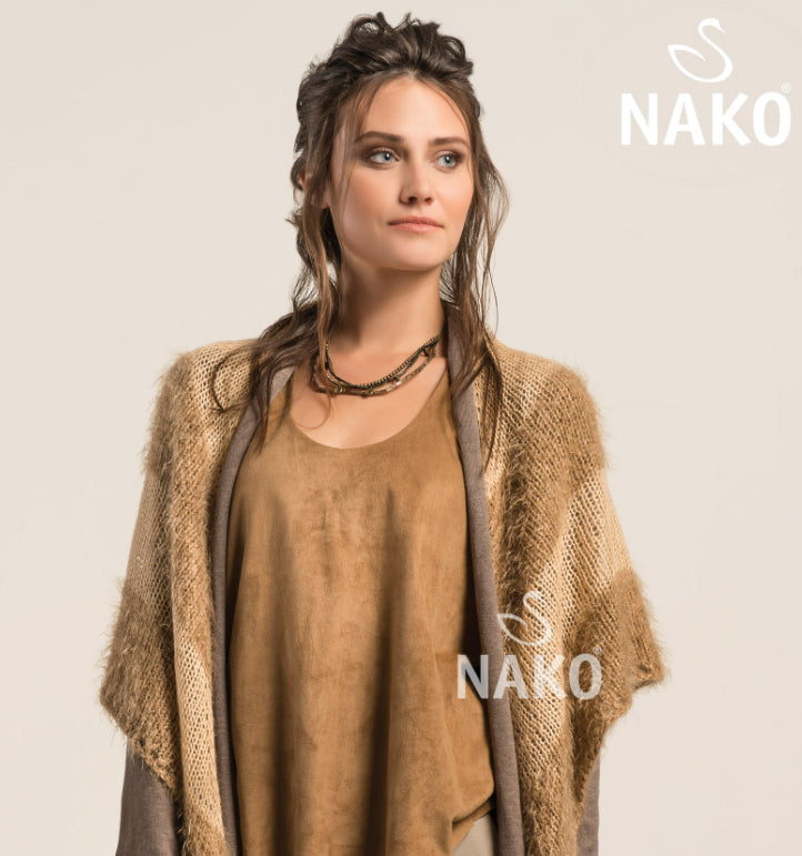 Nako 2023 The Most Trending Collections | Hobinis Yarns