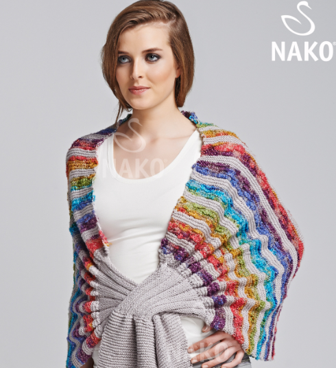 Nako 2023 The Most Trending Collections | Hobinis Yarns