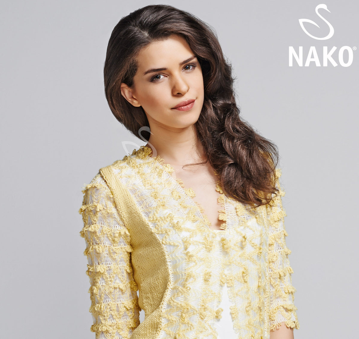 Nako 2023 The Most Trending Collections | Hobinis Yarns