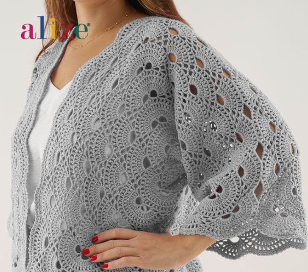 Alize 2023 The Most Trending Collections | Hobinis Yarns