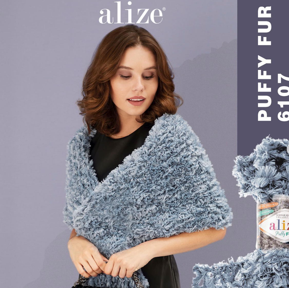 Alize 2023 The Most Trending Collections | Hobinis Yarns
