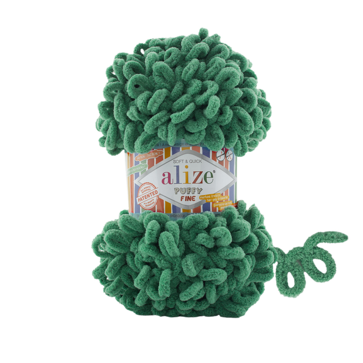 Alize 2023 The Most Trending Collections | Hobinis Yarns