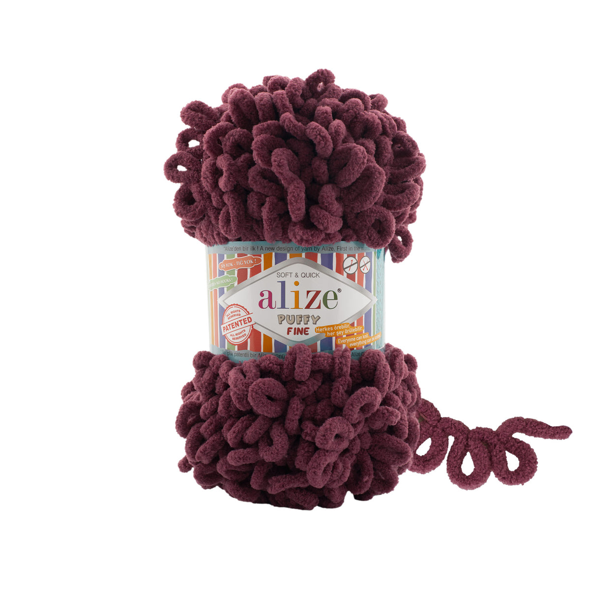Alize 2023 The Most Trending Collections | Hobinis Yarns