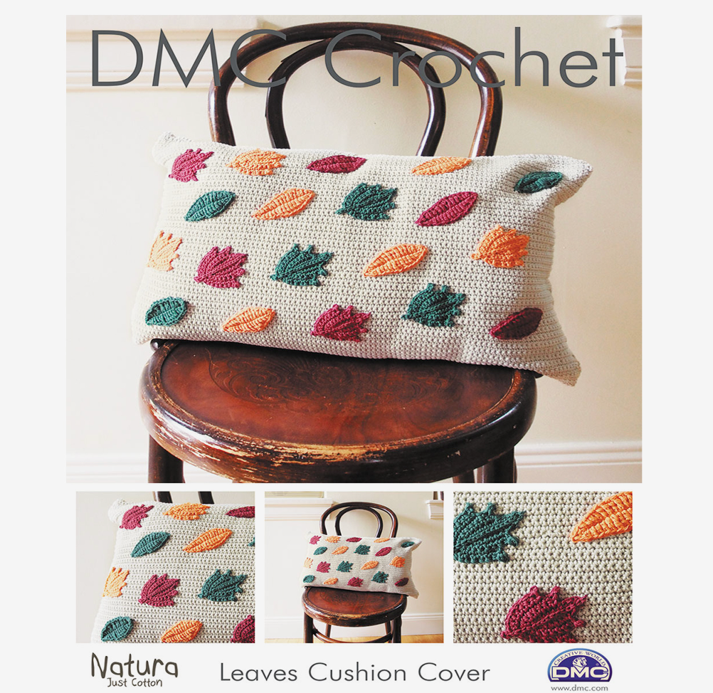 DMC 2023 The Most Trending Collections | Hobinis Yarns