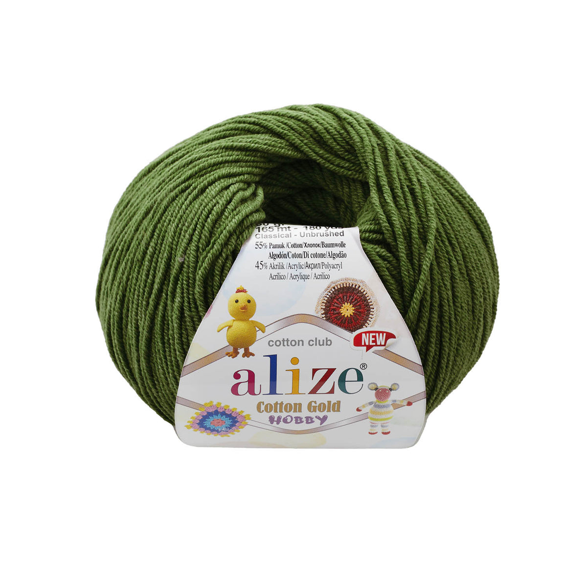 Alize 2023 The Most Trending Collections | Hobinis Yarns