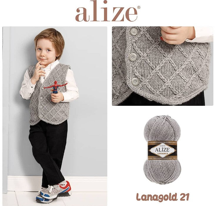 Alize 2023 The Most Trending Collections | Hobinis Yarns