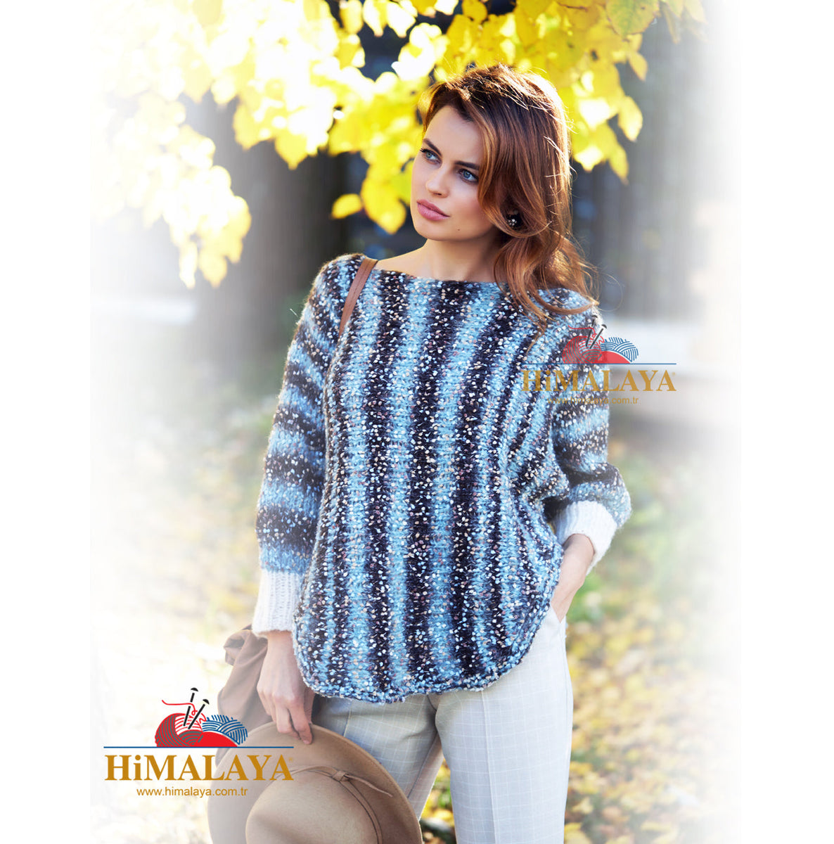 Himalaya 2023 The Most Trending Collections | Hobinis Yarns