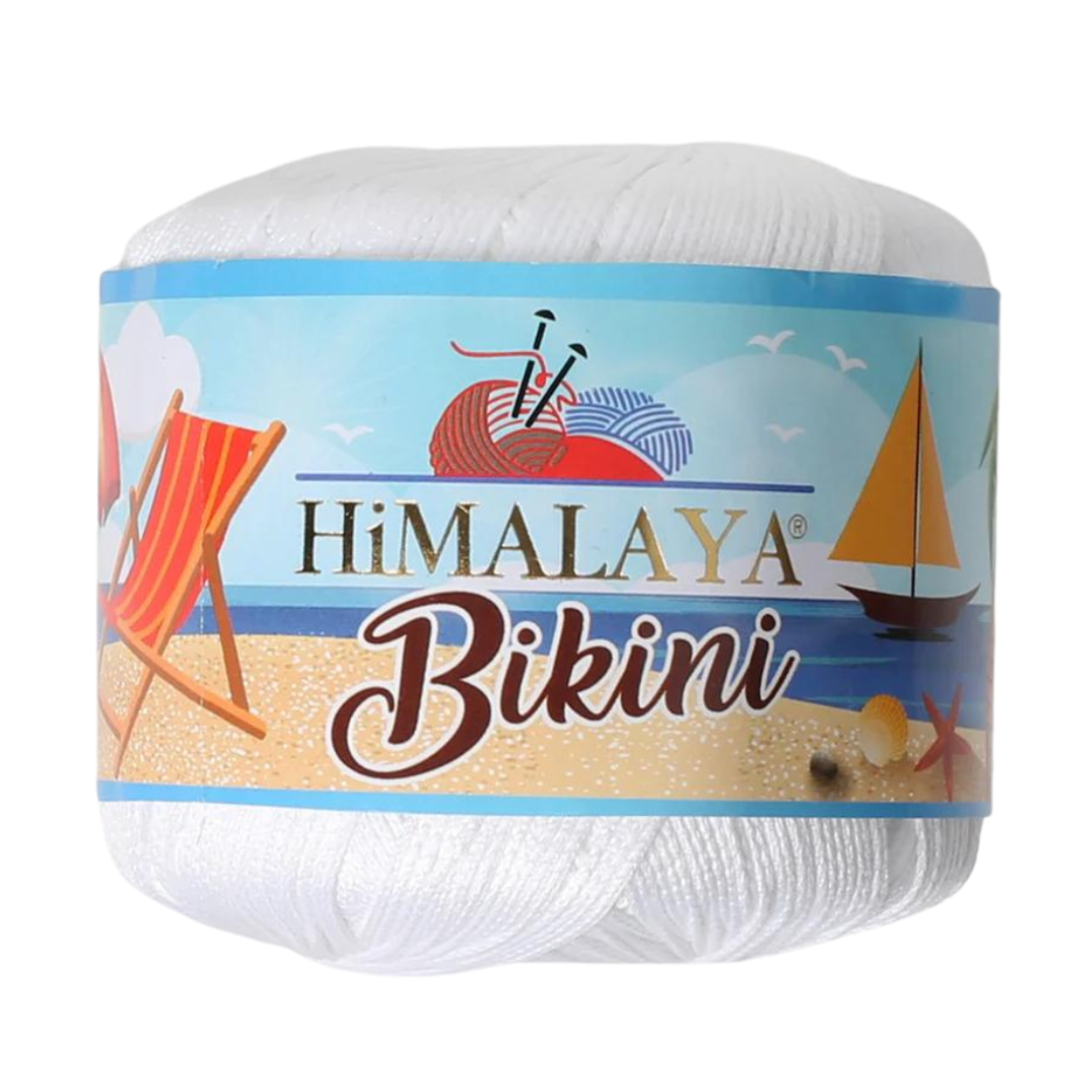 Himalaya Bikini Knitting Yarn Collection | Hobinis Yarns