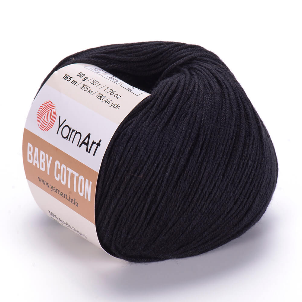 YarnArt Baby Cotton Knitting Yarn Collection | Hobinis Yarns