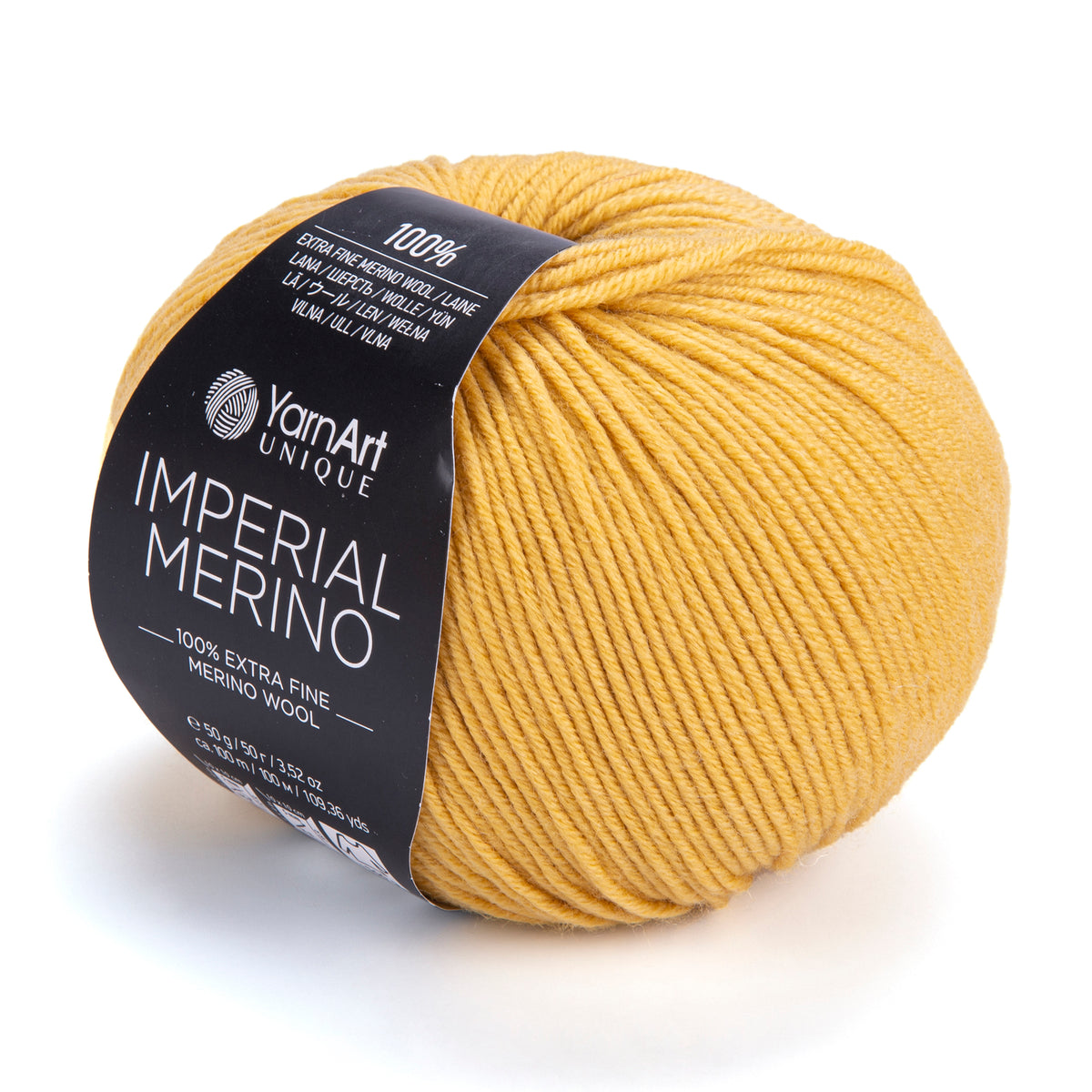 Merino Wool Yarns Collection | Hobinis Yarns