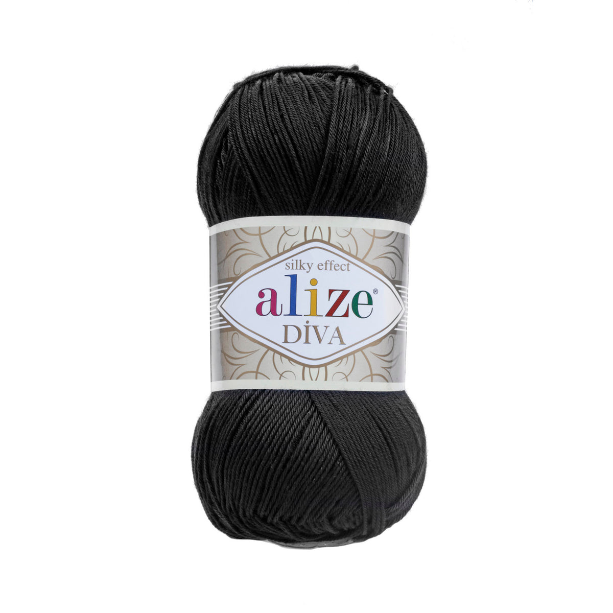 Alize Diva Knitting Yarn Collection | Hobinis Yarns
