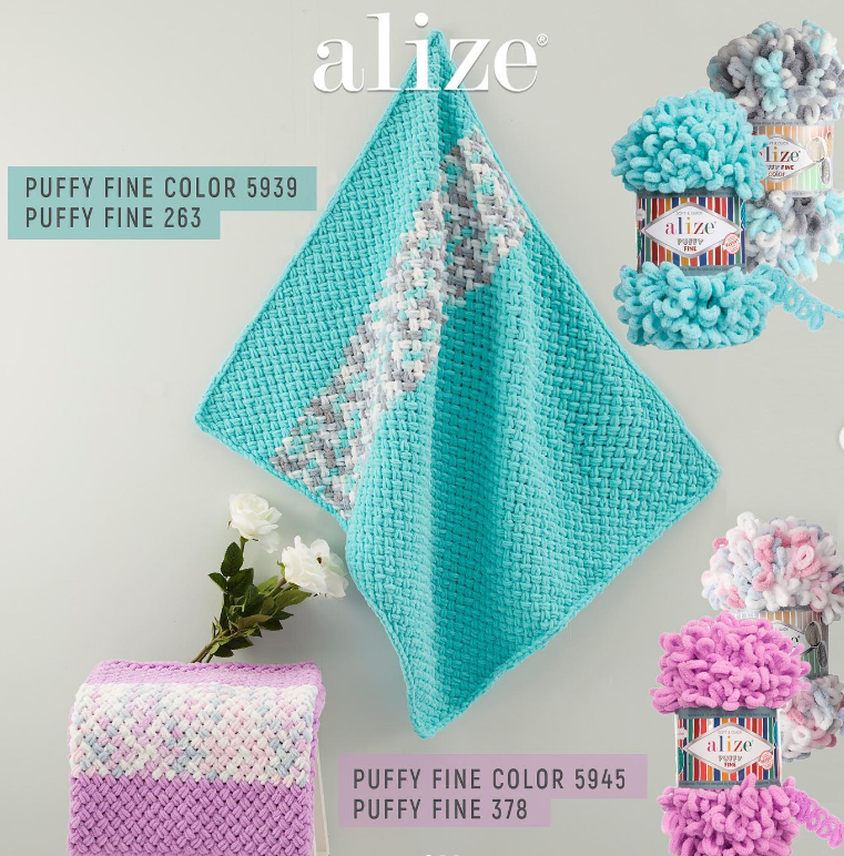 Alize 2023 The Most Trending Collections | Hobinis Yarns