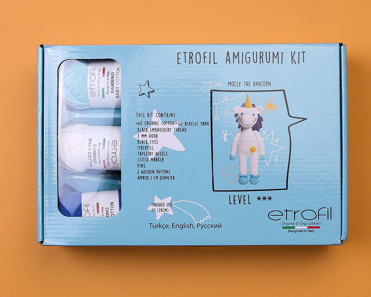 Etrofil 2023 The Most Trending Collections | Hobinis Yarns