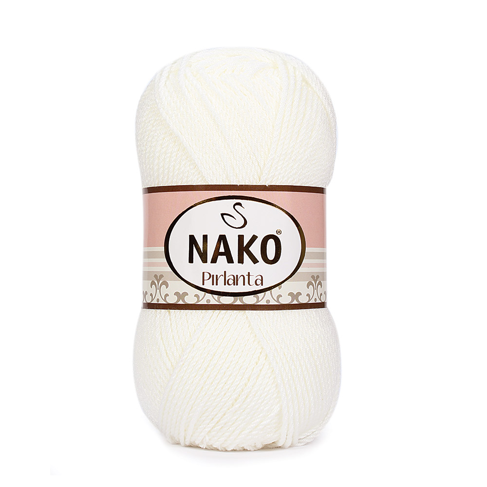 Nako Pirlanta Knitting Yarn Collection | Hobinis Yarns
