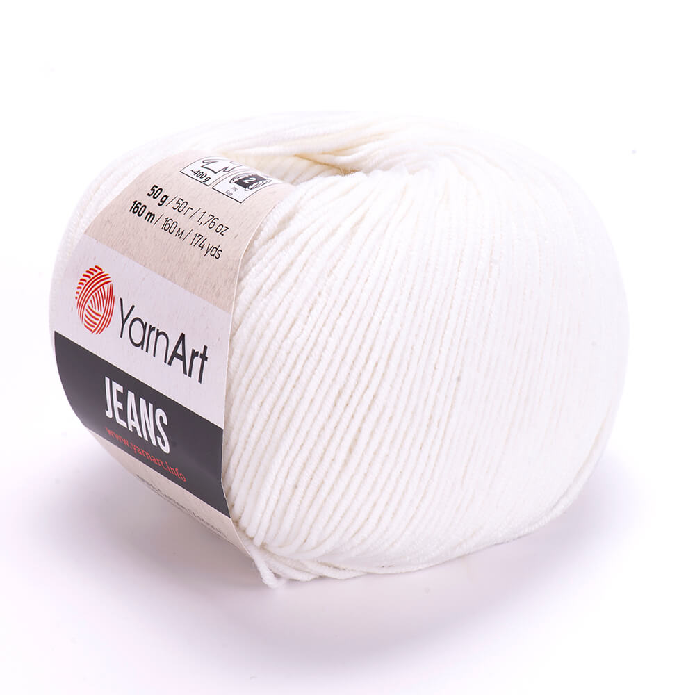 YarnArt Jeans Knitting Yarn Collection | Hobinis Yarns