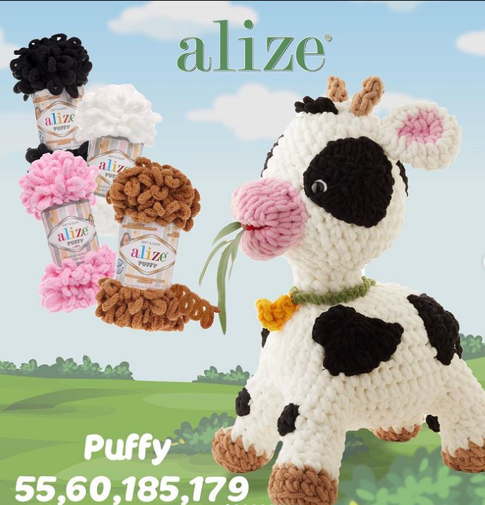 Alize 2023 The Most Trending Collections | Hobinis Yarns