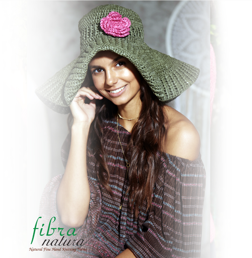 Fibra Natura 2023 The Most Trending Collections | Hobinis Yarns