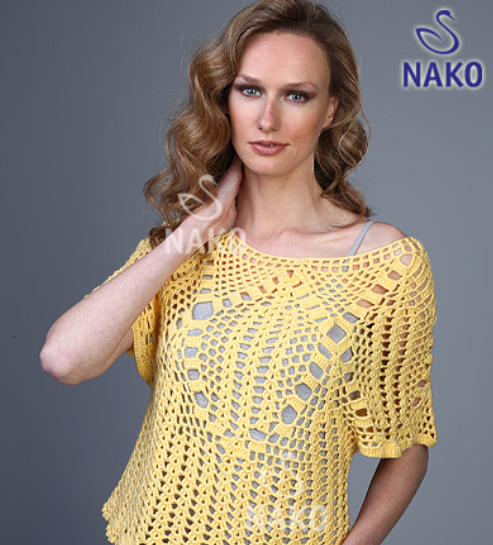 Nako 2023 The Most Trending Collections | Hobinis Yarns